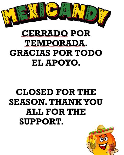 Mexicandy Mexicandy Riverhead • Instagram Photos And Videos