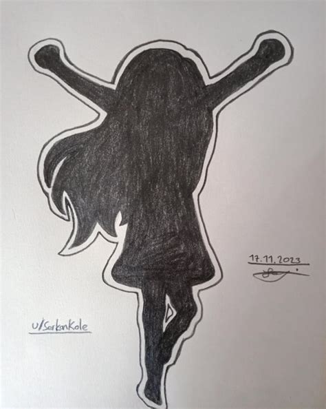 Oc Who Is That Omori Character Omori × Shadow Fight 2 Romori