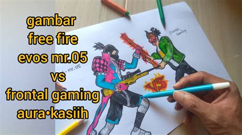 Gambar Keren Evos Ff Kolbindv