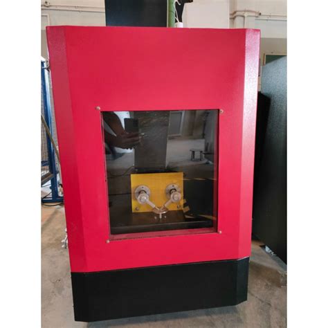 Dry Arc Resistance Test Ck Insto Private Limited Gujarat India
