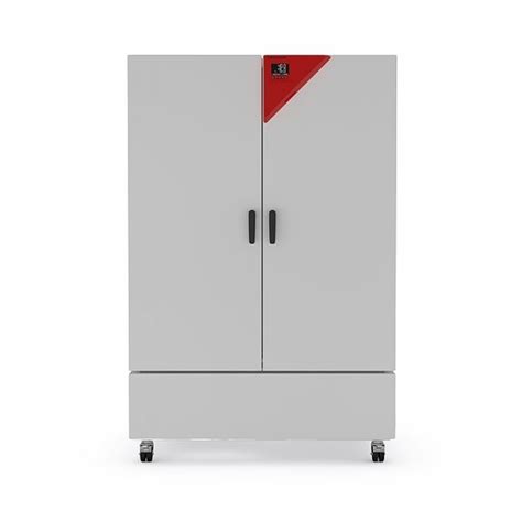 Binder Series Kbf S Solidline Humidity Test Chambers36 Cuft 0 °c