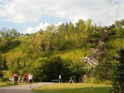 Princes Island Park Calgary 2018 All You Need To Know Before You