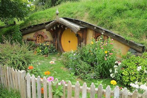 Lessons From The Shire How To Live A Simple Life According To Tolkien