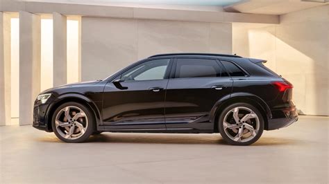 Audi Sq8 E Tron Audi Electric Cars Swansway Group