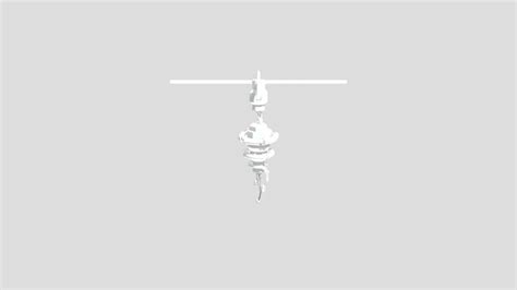 Glados 3d Models Sketchfab