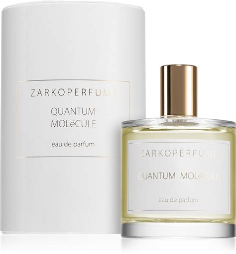 Zarkoperfume Quantum Molécule Eau De Parfum Unisex Notinoie