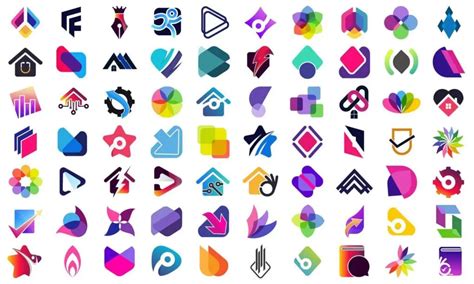 Logos De Colores Para Tu Empresa En Un Solo Lugar