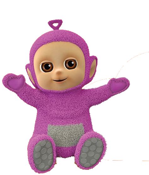 Ping Teletubbies Burngoberrie Wiki Fandom