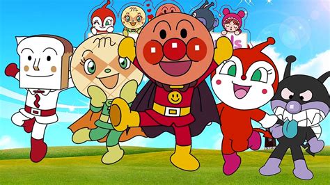 Anpanman Baamboozle Baamboozle The Most Fun Classroom Games