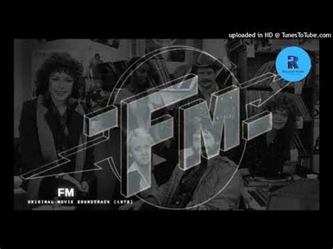 Various Fm The Original Movie Soundtrack Releases Discogs