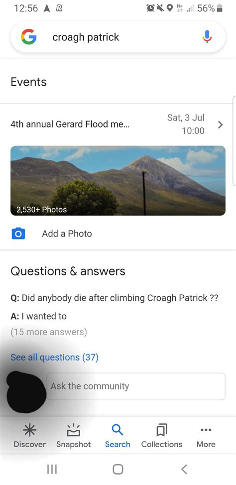 37 Best Croagh Patrick Images On Pholder Ireland Gaybros And Buffalobills