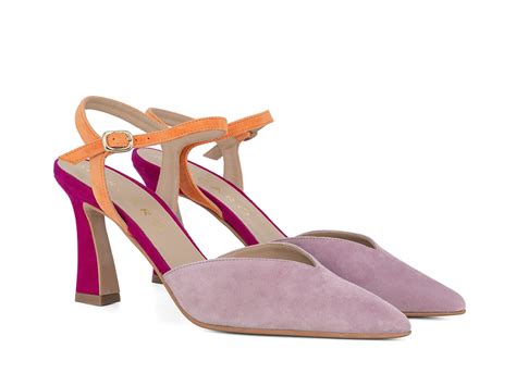 Minka Nude Peter Sheppard Footwear