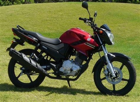 Fazer 150