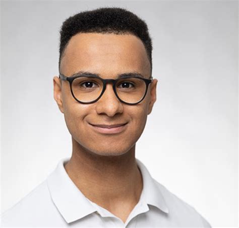 Philipp Mensah Eilert Akademie The Science Of Emotions