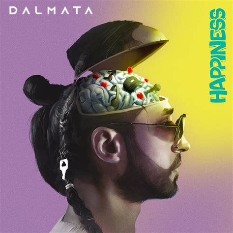Dalmata Presenta Su Nuevo álbum Happiness