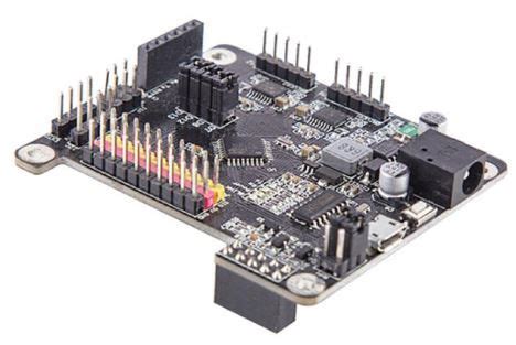RosBot Robot Development Board Manufacturers And Suppliers China Pricelist Kuongshun Electronic