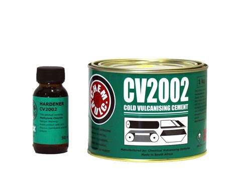 Cv2002 1l Hypalon Glue Rubber Ducky Doctor