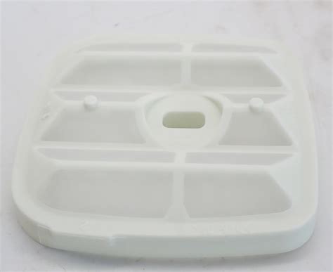 Genuine Echo Mesh Air Filter Fits Cs 355t A226002460 Patio Lawn And Garden