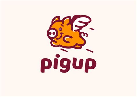 Fall In Love With These 25 Cute Animated Logo Designs By Bodea Daniel