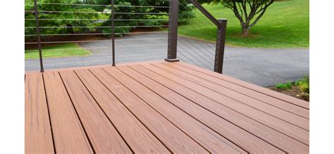 Quest Ce Que Le Bois Composite Novomeuble