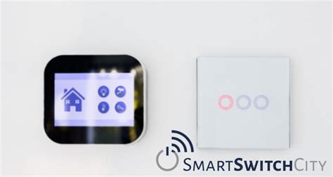 Smart Switch Buying Guide Smart Switch Singapore Smart Light Switch And Wifi Smart Switch