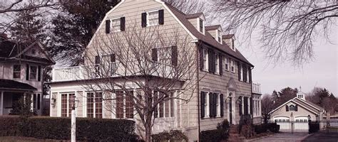 Butch Defeo The Killer Behind The Amityville Horror”