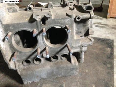 Vw Classifieds Vw 1200 Cc Engine Cases We Have Several
