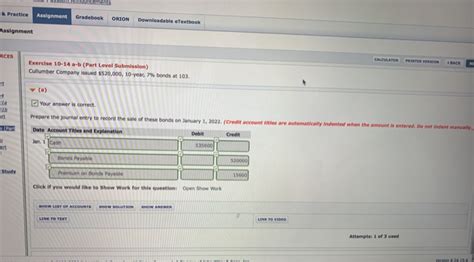 Solved Sements Practice Assignment Gradebook Orion