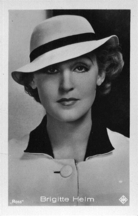 Brigitte Helm 003 Attrici