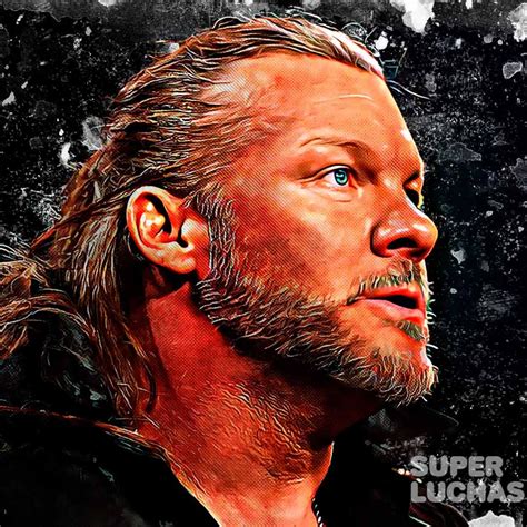 Chris Jericho Todos Deberían Trabajar Seis Meses Con Vince Mcmahon