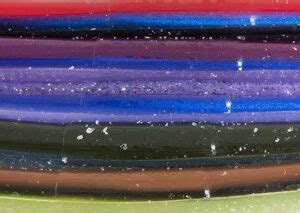 Roboworm Straight Tail Worms Wired2fish