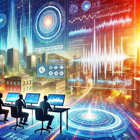 Fridayfunfact Ai Artificialintelligence Earthquakeprediction