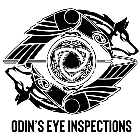 Odins Eye Inspections Home