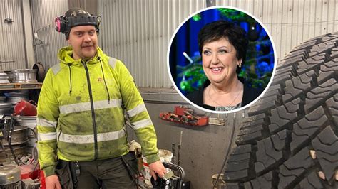 Hjulvärden Om Julvärden Babben är Rolig P4 Gävleborg Sveriges Radio