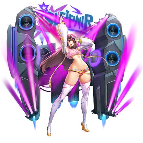 Sleipnir Last Origin Wiki