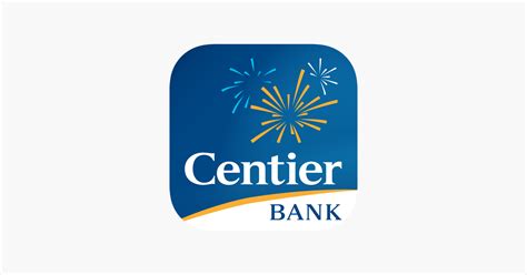 ‎centier Bank Mobile On The App Store