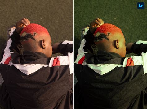 Mc Winnit Edit Photoshop Lightroom