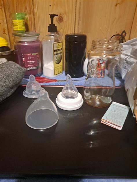 New Baba 🍼 R Abdl