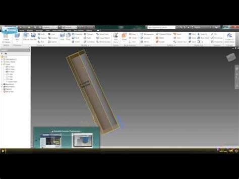 How Do You Create Curved Text In Autodesk Inventor Software RDTK Net