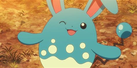 Azumarill