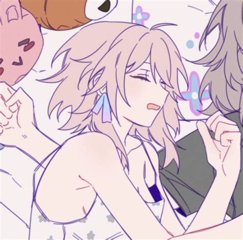Couples Pfp For You And Your Third Wheel Matching Pfp Matching