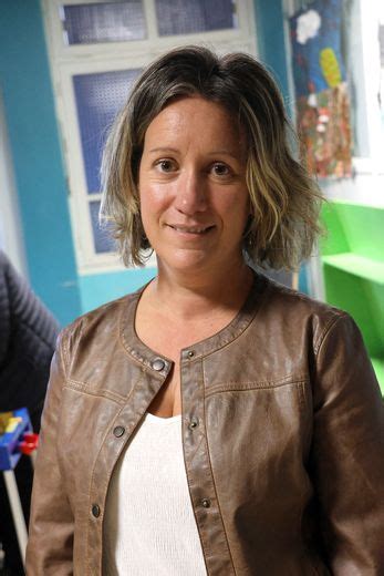 Sophie Compeyron Nouvelle Directrice à St Régis Midilibrefr