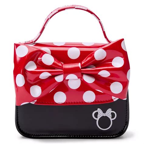 Minnie Mouse Handbag Disney Store