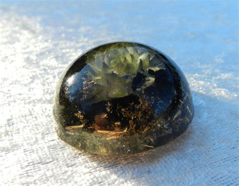 Orgonite