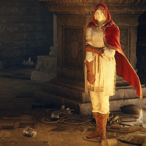 Roderika Spirit Tuner Elden Ring Wiki Fandom