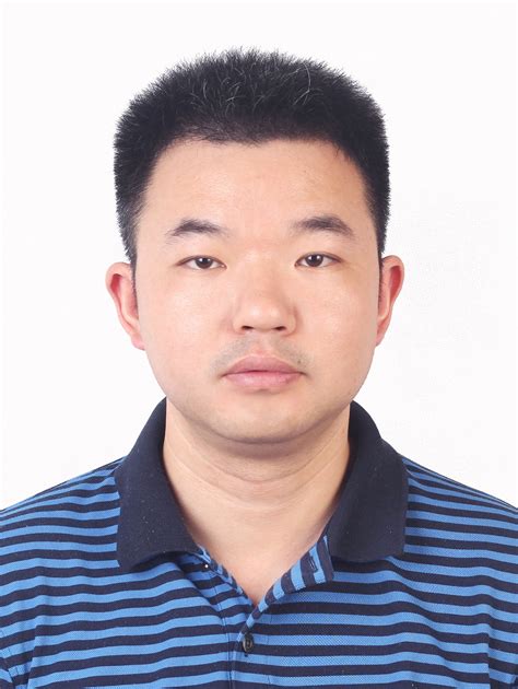 黄益宾 新余学院