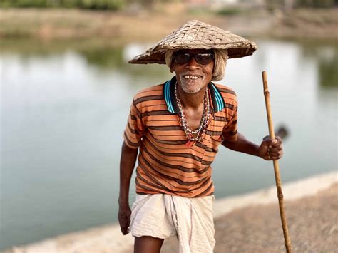 Ideas Of Love And Life From The Tribes Of Chhattisgarh The Shooting Star