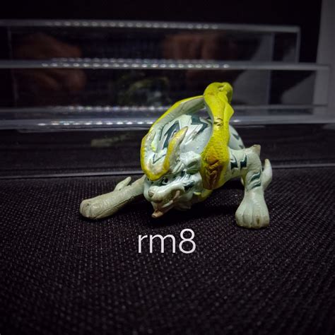 White Tiger Beyblade