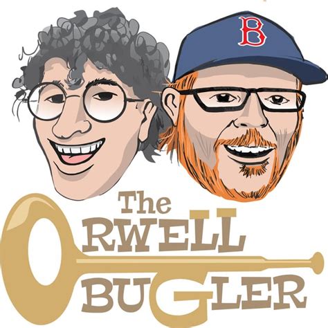 The Orwell Bugler Episode 4 A Conversation With Dick And Thelma Buxton