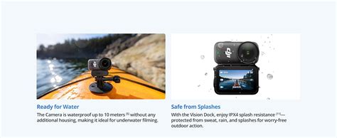 Dji Osmo Nano Standard Combo 128gb Small 4k60fps